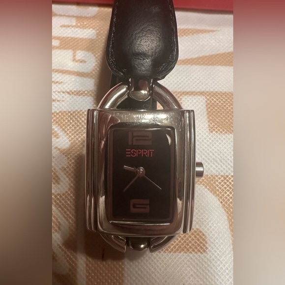 Esprit | Accessories | Espirit Serial Number Ep435 New Battery ...